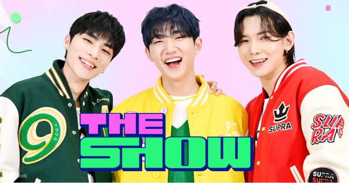 [KPOP] SBS THE SHOW + MVP Seoul Tour Package - Klook Philippines